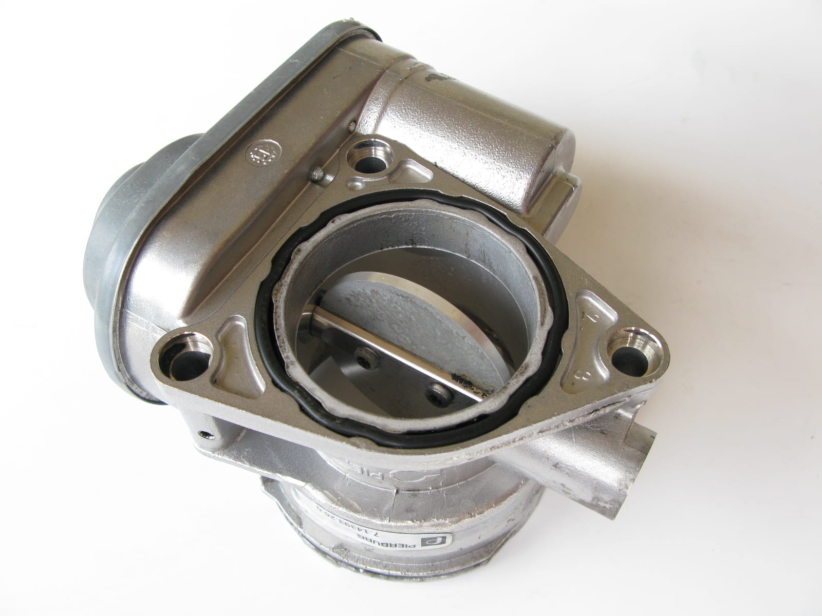 Przepustnica Pierburg VW Audi Seat Skoda 1.2/1.4/1.9/2.0 TDI 038128063M ...